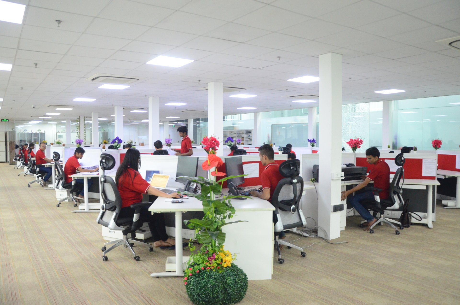 Precision Metal Products